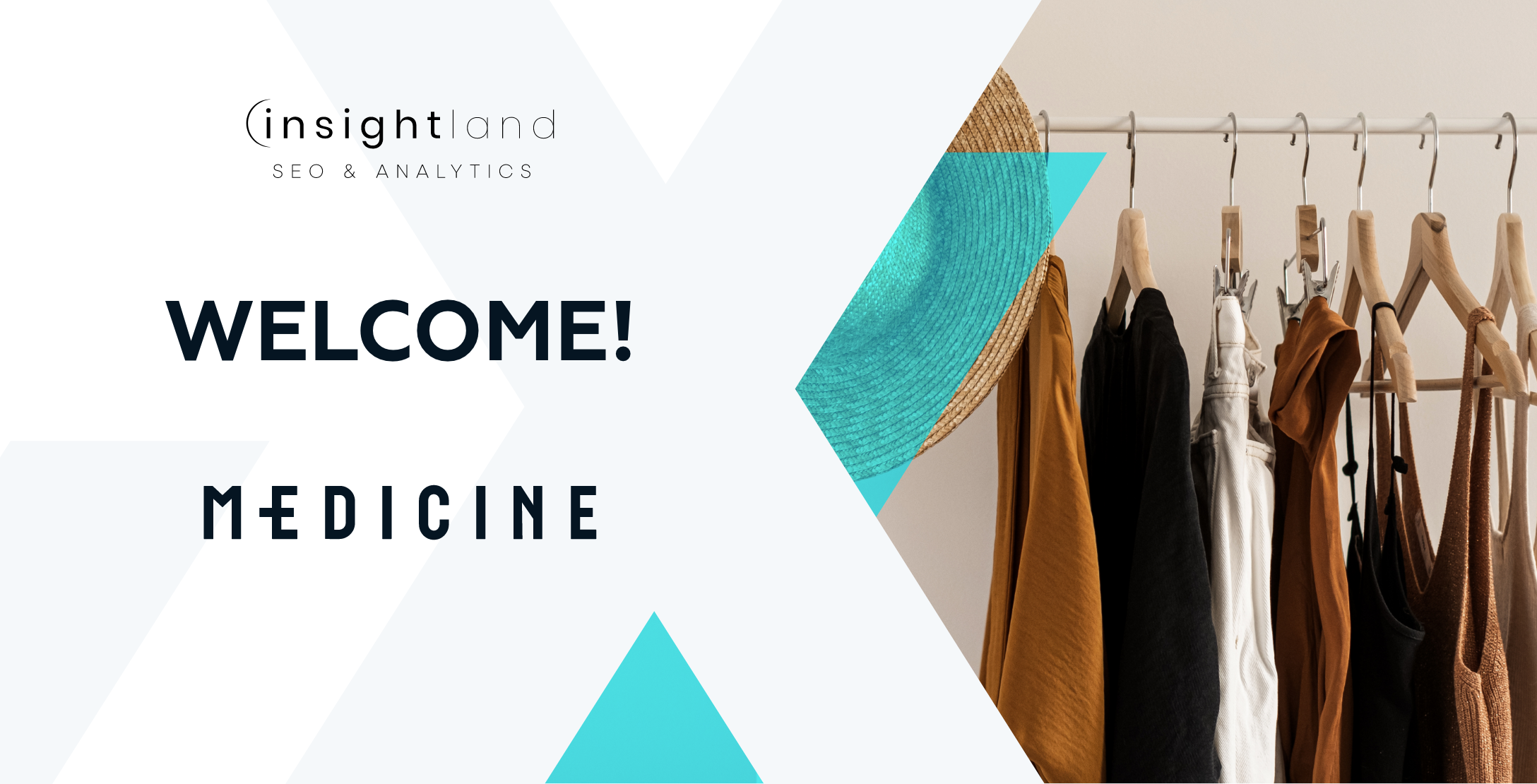 Insightland supports the Medicine brand also in the Slovak market ...