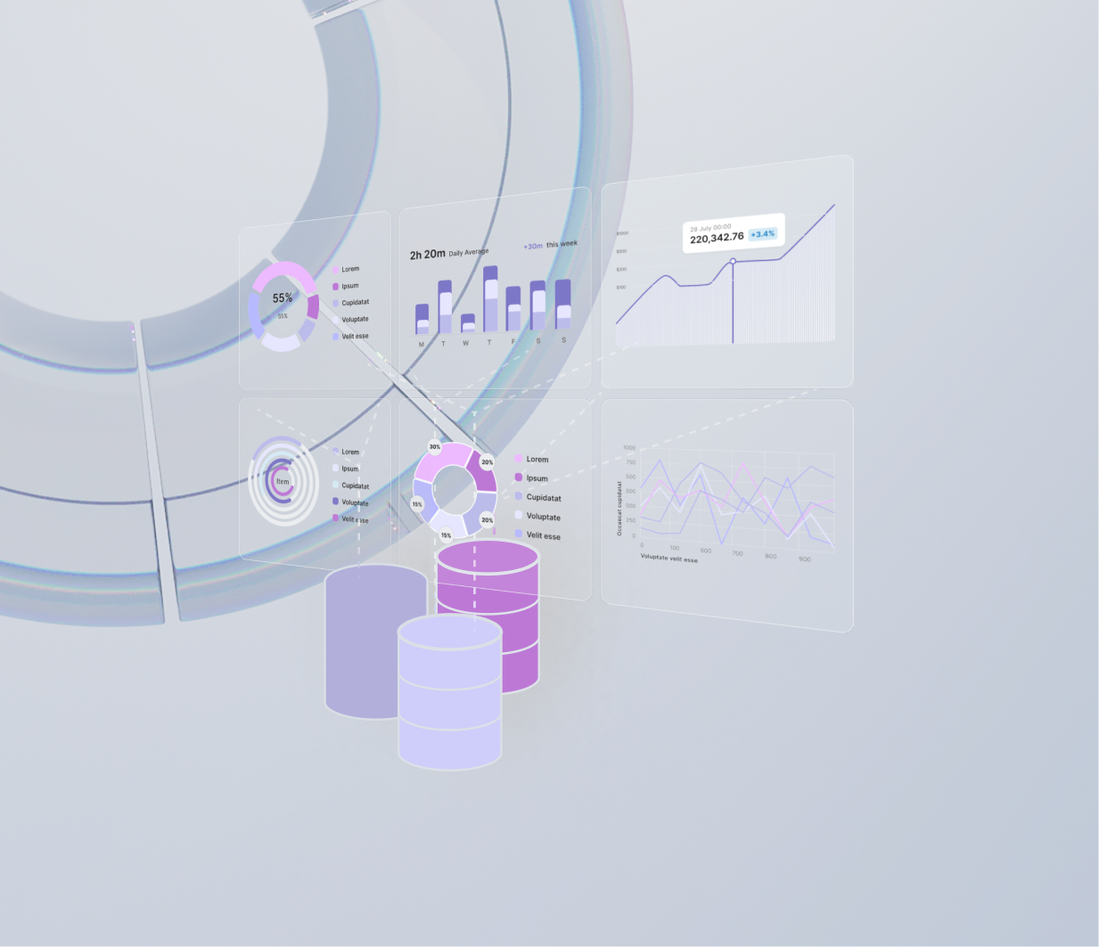 Data Engineering - Hexe Capital
