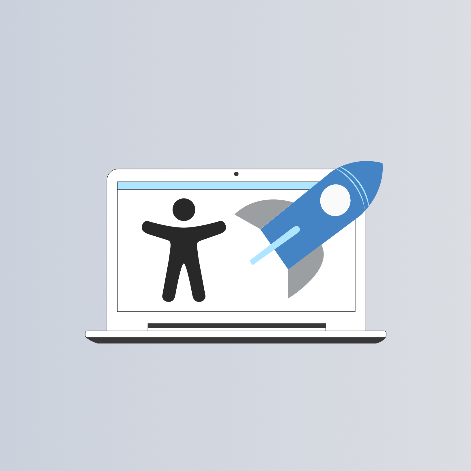 Web accessibility & web performance - Hexe Capital