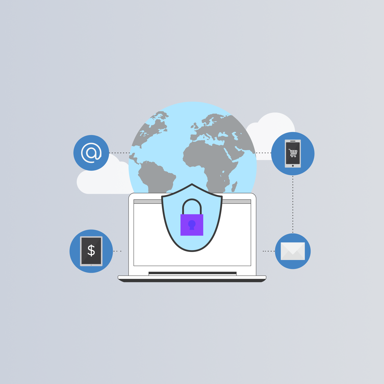 Cyber Security - Hexe Capital